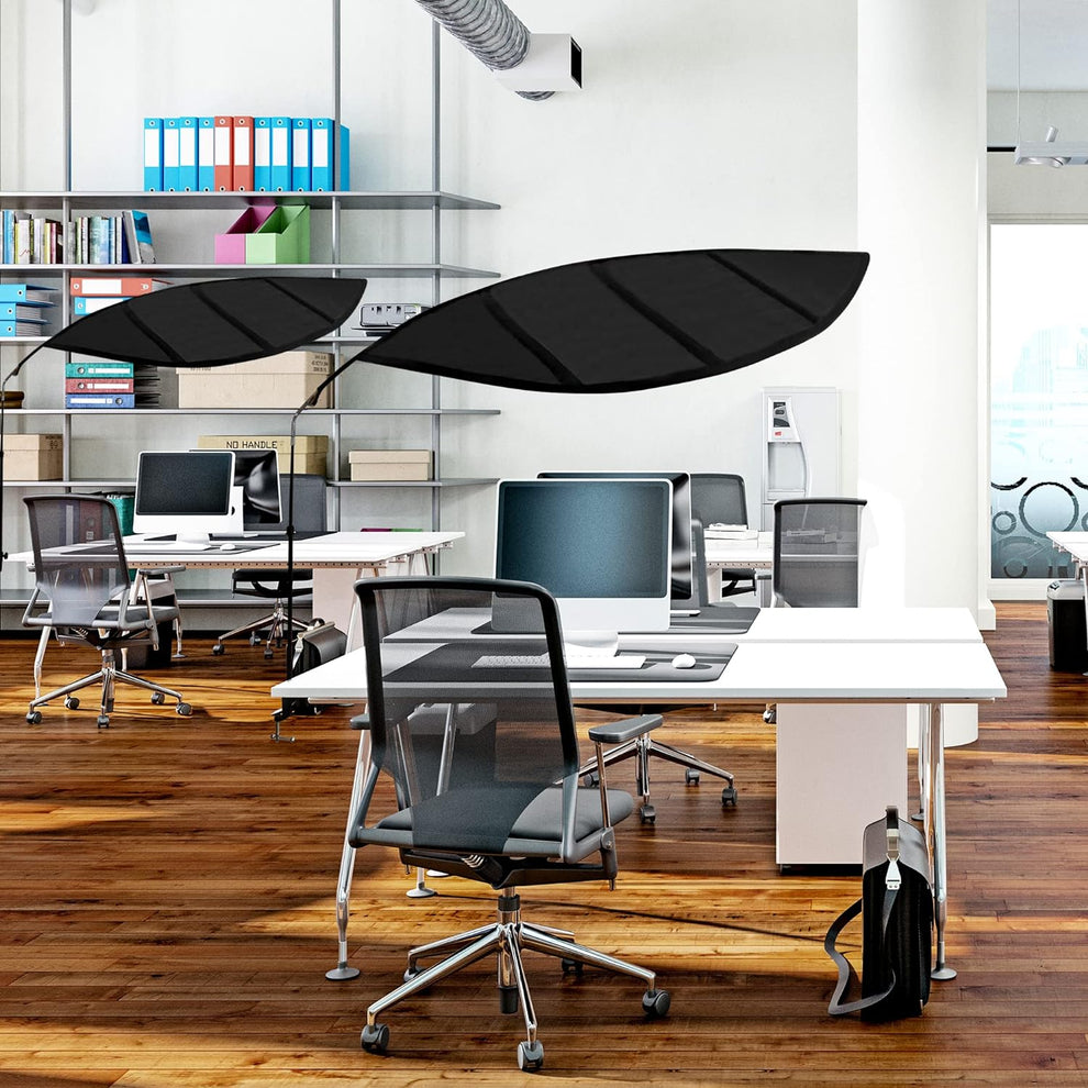 Office Cubicle and Desk Shade - The Original Cubicle and Desk Shade ...